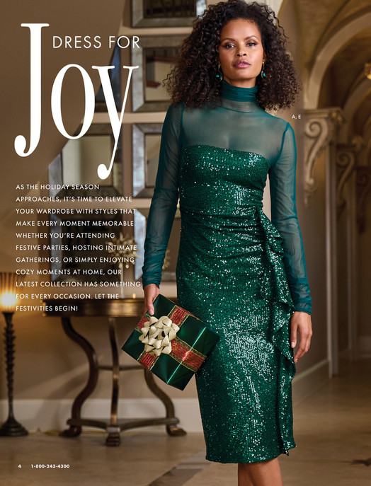 Boston Proper - 781_Holiday_Publitas - Page 4-5