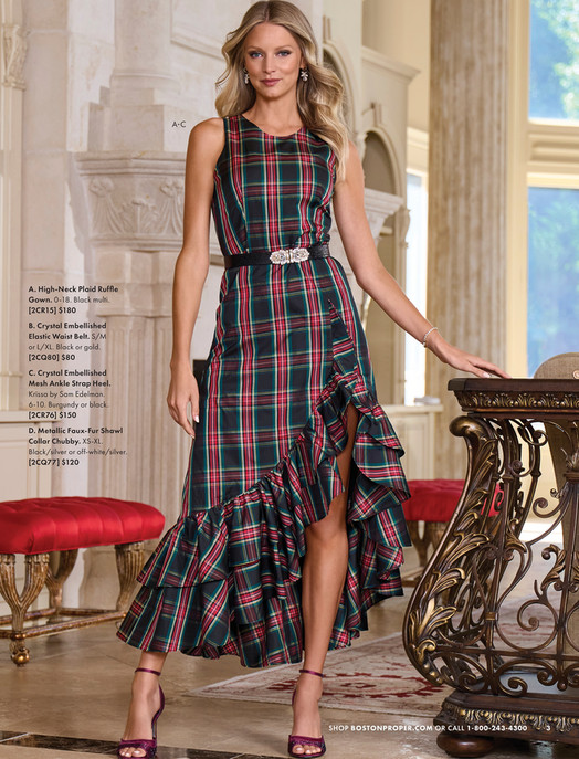 Boston Proper - 781_Holiday_Publitas - Page 2-3