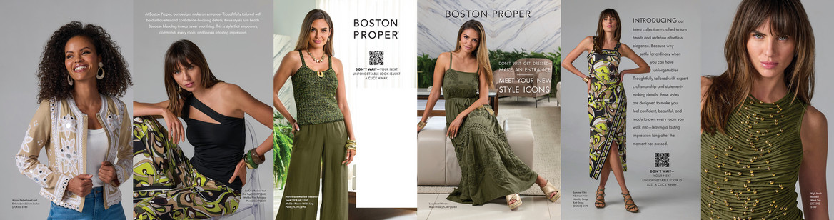 Boston Proper - 786_Summer2_Drop2_12pgGateMailer - Page 1